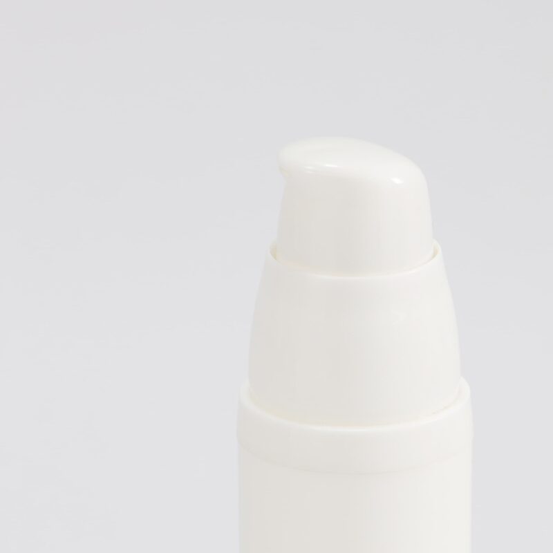 Envase Airless blanco - Esval Industrial SAS