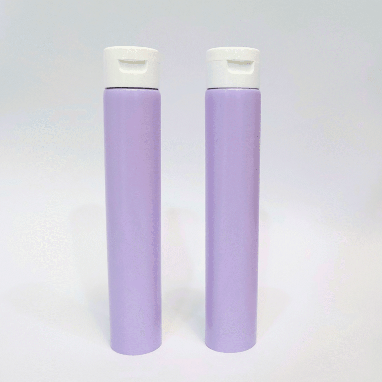 Tubo Colapsible de Colores - Esval Industrial SAS