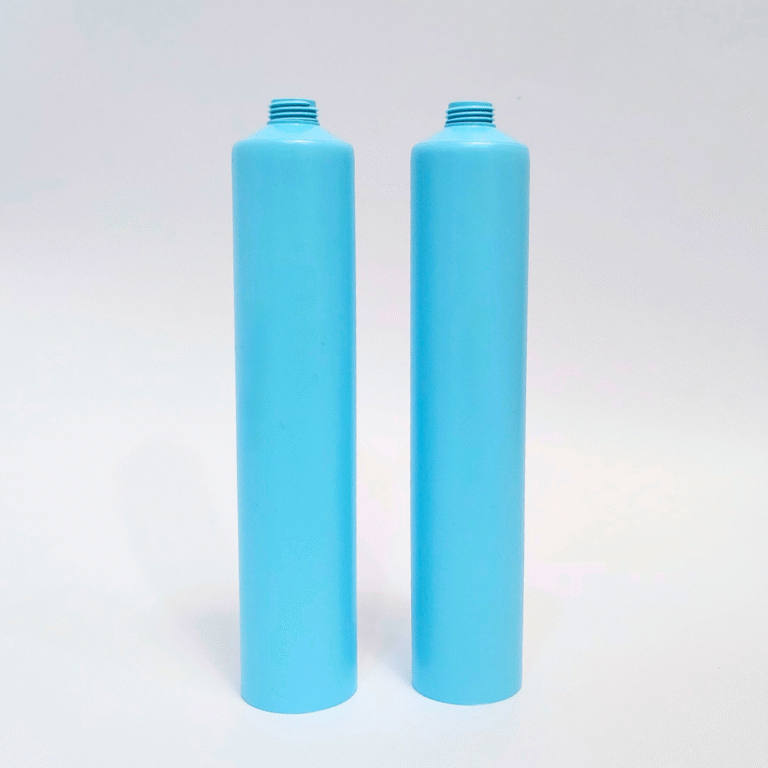 Tubo Colapsible de Colores - Esval Industrial SAS